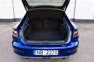 Zils Volkswagen Arteon 2021 Rīga, ar dzinēja tilpumu 2.00 L un nobraukumu 43 tūkst. km par 25950 €, foto 16 vietnē AUTOMOTO.COM.LV