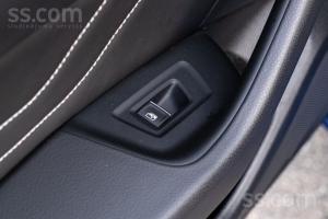Zils Volkswagen Arteon 2021 Rīga, ar dzinēja tilpumu 2.00 L un nobraukumu 43 tūkst. km par 25950 €, foto 19 vietnē AUTOMOTO.COM.LV