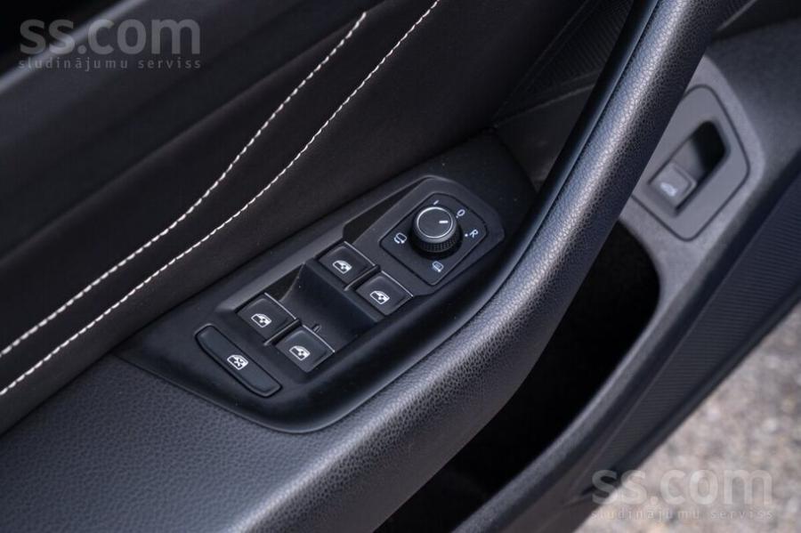 Zils Volkswagen Arteon 2021 Rīga, ar dzinēja tilpumu 2.00 L un nobraukumu 43 tūkst. km par 25950 €, foto 20 vietnē AUTOMOTO.COM.LV