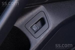 Zils Volkswagen Arteon 2021 Rīga, ar dzinēja tilpumu 2.00 L un nobraukumu 43 tūkst. km par 25950 €, foto 21 vietnē AUTOMOTO.COM.LV