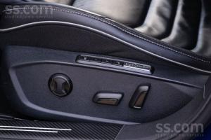 Zils Volkswagen Arteon 2021 Rīga, ar dzinēja tilpumu 2.00 L un nobraukumu 43 tūkst. km par 25950 €, foto 22 vietnē AUTOMOTO.COM.LV