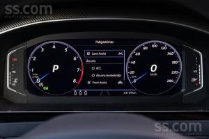 Zils Volkswagen Arteon 2021 Rīga, ar dzinēja tilpumu 2.00 L un nobraukumu 43 tūkst. km par 25950 €, foto 24 vietnē AUTOMOTO.COM.LV