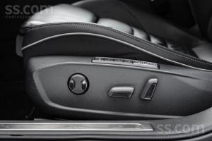 Zils Volkswagen Arteon 2024 Rīga, ar dzinēja tilpumu 2.00 L un nobraukumu 37 tūkst. km par 37900 €, foto 11 vietnē AUTOMOTO.COM.LV