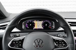 Zils Volkswagen Arteon 2024 Rīga, ar dzinēja tilpumu 2.00 L un nobraukumu 37 tūkst. km par 37900 €, foto 14 vietnē AUTOMOTO.COM.LV