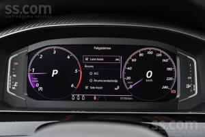 Zils Volkswagen Arteon 2024 Rīga, ar dzinēja tilpumu 2.00 L un nobraukumu 37 tūkst. km par 37900 €, foto 15 vietnē AUTOMOTO.COM.LV