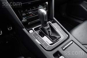 Zils Volkswagen Arteon 2024 Rīga, ar dzinēja tilpumu 2.00 L un nobraukumu 37 tūkst. km par 37900 €, foto 29 vietnē AUTOMOTO.COM.LV