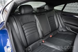 Zils Volkswagen Arteon 2024 Rīga, ar dzinēja tilpumu 2.00 L un nobraukumu 37 tūkst. km par 37900 €, foto 31 vietnē AUTOMOTO.COM.LV