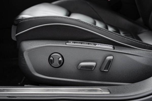 Zils Volkswagen Arteon 2024 Mārupe, ar dzinēja tilpumu 2.00 L un nobraukumu 37 tūkst. km par 36900 €, foto 10 vietnē AUTOMOTO.COM.LV
