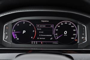 Zils Volkswagen Arteon 2024 Mārupe, ar dzinēja tilpumu 2.00 L un nobraukumu 37 tūkst. km par 36900 €, foto 15 vietnē AUTOMOTO.COM.LV