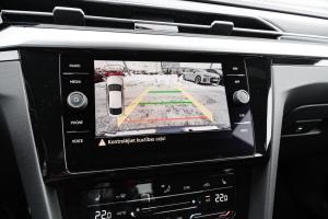 Zils Volkswagen Arteon 2024 Mārupe, ar dzinēja tilpumu 2.00 L un nobraukumu 37 tūkst. km par 36900 €, foto 19 vietnē AUTOMOTO.COM.LV