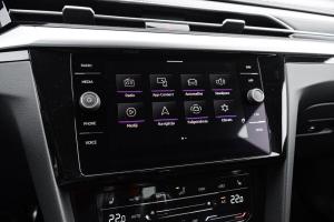 Zils Volkswagen Arteon 2024 Mārupe, ar dzinēja tilpumu 2.00 L un nobraukumu 37 tūkst. km par 36900 €, foto 20 vietnē AUTOMOTO.COM.LV