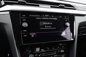 Zils Volkswagen Arteon 2024 Mārupe, ar dzinēja tilpumu 2.00 L un nobraukumu 37 tūkst. km par 36900 €, foto 21 vietnē AUTOMOTO.COM.LV