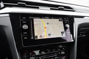 Zils Volkswagen Arteon 2024 Mārupe, ar dzinēja tilpumu 2.00 L un nobraukumu 37 tūkst. km par 36900 €, foto 27 vietnē AUTOMOTO.COM.LV