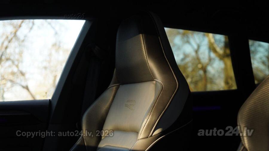 Zils Volkswagen Arteon 2021 Tartu, ar dzinēja tilpumu 1.40 L un nobraukumu 100 tūkst. km par 25990 €, foto 14 vietnē AUTOMOTO.COM.LV