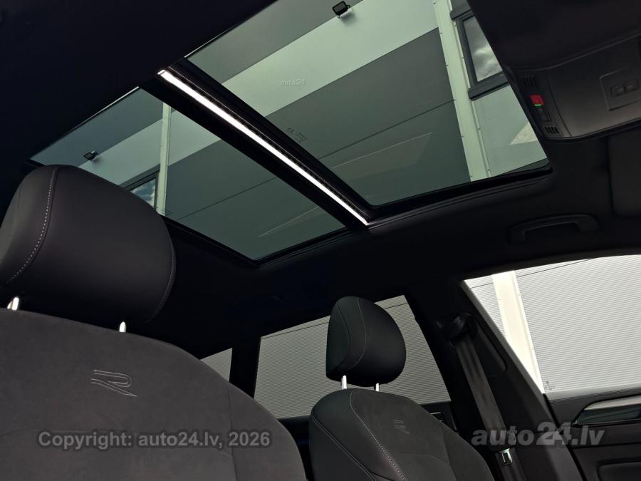 Zils Volkswagen Arteon 2021 Tallina, ar dzinēja tilpumu 2.00 L un nobraukumu 52 tūkst. km par 30900 €, foto 14 vietnē AUTOMOTO.COM.LV