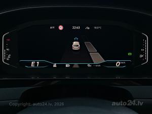 Zils Volkswagen Arteon 2021 Tallina, ar dzinēja tilpumu 2.00 L un nobraukumu 52 tūkst. km par 30900 €, foto 22 vietnē AUTOMOTO.COM.LV