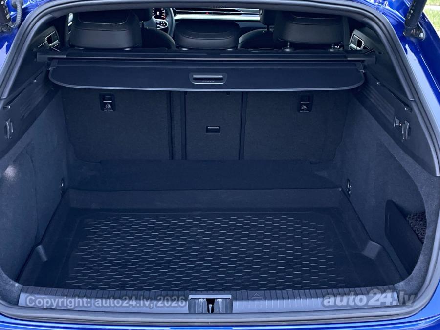 Zils Volkswagen Arteon 2021 Tallina, ar dzinēja tilpumu 2.00 L un nobraukumu 52 tūkst. km par 30900 €, foto 29 vietnē AUTOMOTO.COM.LV