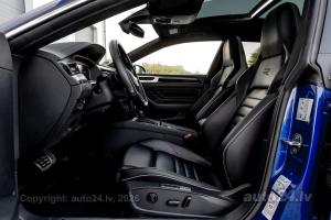 Zils Volkswagen Arteon 2021 Pērnava, ar dzinēja tilpumu 1.40 L un nobraukumu 93 tūkst. km par 25499 €, foto 17 vietnē AUTOMOTO.COM.LV