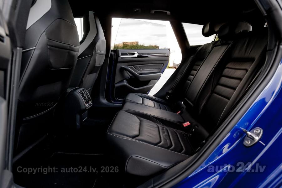 Zils Volkswagen Arteon 2021 Pērnava, ar dzinēja tilpumu 1.40 L un nobraukumu 93 tūkst. km par 25499 €, foto 19 vietnē AUTOMOTO.COM.LV