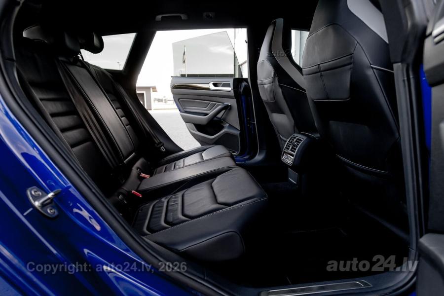 Zils Volkswagen Arteon 2021 Pērnava, ar dzinēja tilpumu 1.40 L un nobraukumu 93 tūkst. km par 25499 €, foto 20 vietnē AUTOMOTO.COM.LV