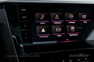 Zils Volkswagen Arteon 2021 Pērnava, ar dzinēja tilpumu 1.40 L un nobraukumu 93 tūkst. km par 25499 €, foto 26 vietnē AUTOMOTO.COM.LV