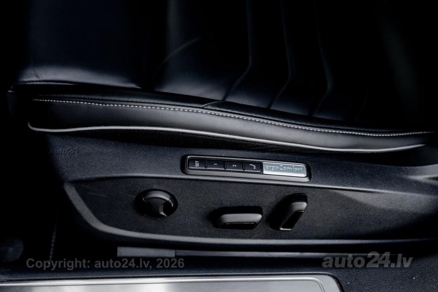 Zils Volkswagen Arteon 2021 Pērnava, ar dzinēja tilpumu 1.40 L un nobraukumu 93 tūkst. km par 25499 €, foto 27 vietnē AUTOMOTO.COM.LV