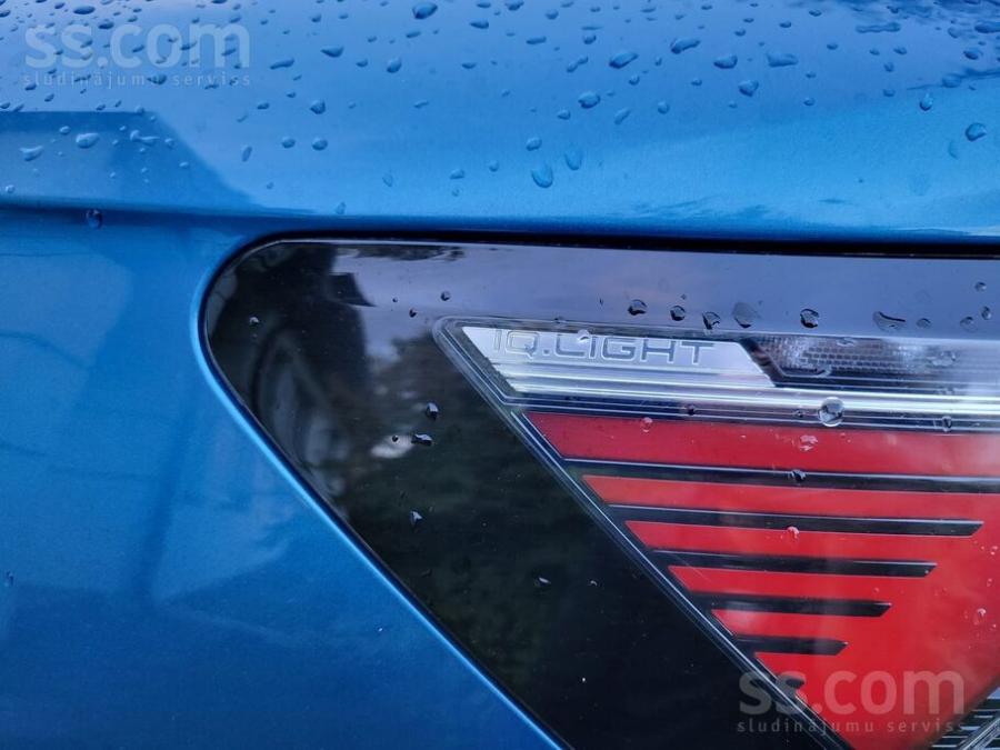 Zils Volkswagen Arteon 2021 Rīga, ar dzinēja tilpumu 2.00 L un nobraukumu 219 tūkst. km par 22000 €, foto 7 vietnē AUTOMOTO.COM.LV
