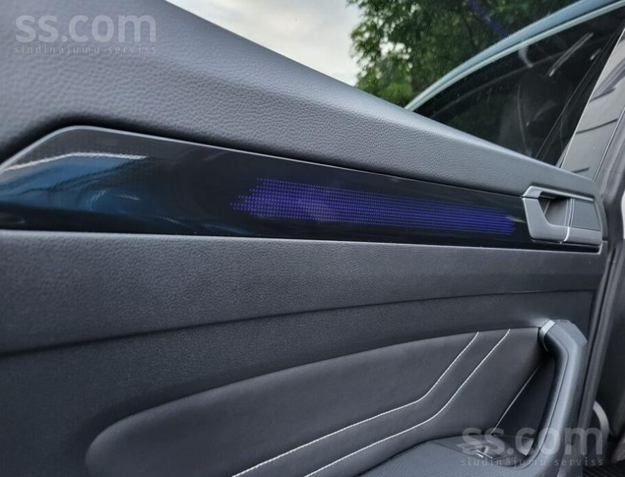 Zils Volkswagen Arteon 2021 Rīga, ar dzinēja tilpumu 2.00 L un nobraukumu 219 tūkst. km par 22000 €, foto 14 vietnē AUTOMOTO.COM.LV
