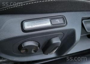 Zils Volkswagen Arteon 2021 Rīga, ar dzinēja tilpumu 2.00 L un nobraukumu 219 tūkst. km par 22000 €, foto 15 vietnē AUTOMOTO.COM.LV
