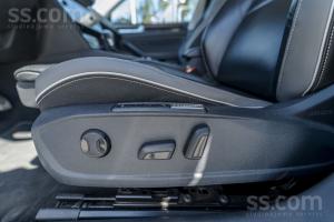 Zils Volkswagen Arteon 2021 Rīga, ar dzinēja tilpumu 1.40 L un nobraukumu 106 tūkst. km par 24500 €, foto 7 vietnē AUTOMOTO.COM.LV