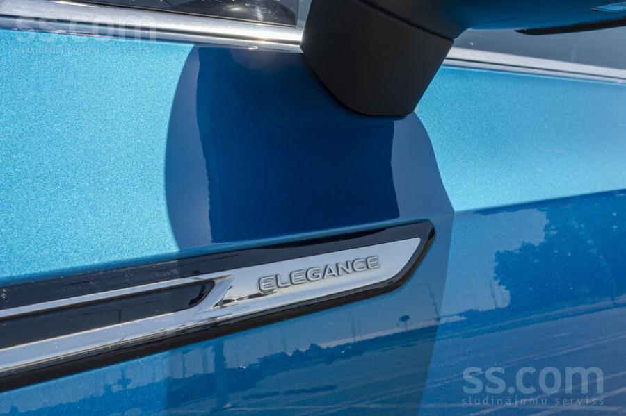 Zils Volkswagen Arteon 2021 Rīga, ar dzinēja tilpumu 1.40 L un nobraukumu 106 tūkst. km par 24500 €, foto 15 vietnē AUTOMOTO.COM.LV
