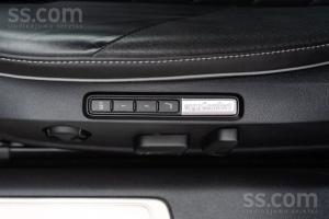 Blue Volkswagen Arteon 2021 in Riga, with an engine capacity of 1.40 L and mileage of 60 thousand km for 26500 €, photo 14 on AUTOMOTO.COM.LV