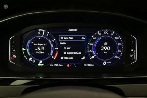 Zils Volkswagen Arteon 2021 Viļņa, ar dzinēja tilpumu 1.40 L un nobraukumu 107 tūkst. km par 23290 €, foto 23 vietnē AUTOMOTO.COM.LV