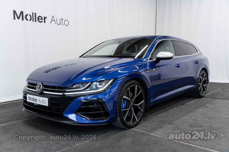 Zils Volkswagen Arteon 2022 Tallina, ar dzinēja tilpumu 2.00 L un nobraukumu 89 tūkst. km par 34900 €, foto 1 vietnē AUTOMOTO.COM.LV