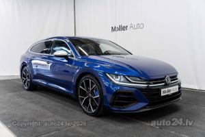Zils Volkswagen Arteon 2022 Tallina, ar dzinēja tilpumu 2.00 L un nobraukumu 89 tūkst. km par 34900 €, foto 7 vietnē AUTOMOTO.COM.LV