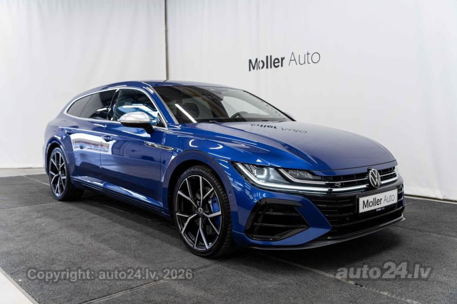 Zils Volkswagen Arteon 2022 Tallina, ar dzinēja tilpumu 2.00 L un nobraukumu 89 tūkst. km par 34900 €, foto 7 vietnē AUTOMOTO.COM.LV