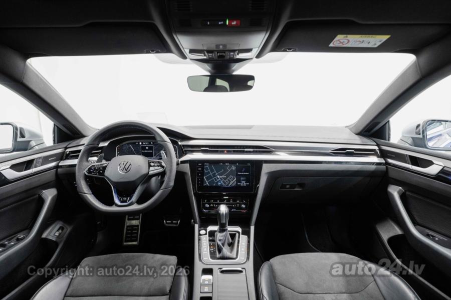 Zils Volkswagen Arteon 2022 Tallina, ar dzinēja tilpumu 2.00 L un nobraukumu 89 tūkst. km par 34900 €, foto 11 vietnē AUTOMOTO.COM.LV