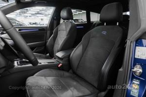Zils Volkswagen Arteon 2022 Tallina, ar dzinēja tilpumu 2.00 L un nobraukumu 89 tūkst. km par 34900 €, foto 12 vietnē AUTOMOTO.COM.LV