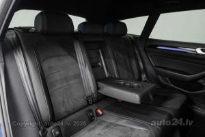 Zils Volkswagen Arteon 2022 Tallina, ar dzinēja tilpumu 2.00 L un nobraukumu 89 tūkst. km par 34900 €, foto 13 vietnē AUTOMOTO.COM.LV