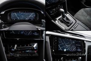 Zils Volkswagen Arteon 2022 Tallina, ar dzinēja tilpumu 2.00 L un nobraukumu 89 tūkst. km par 34900 €, foto 14 vietnē AUTOMOTO.COM.LV