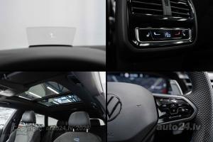 Zils Volkswagen Arteon 2022 Tallina, ar dzinēja tilpumu 2.00 L un nobraukumu 89 tūkst. km par 34900 €, foto 16 vietnē AUTOMOTO.COM.LV