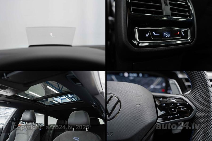 Zils Volkswagen Arteon 2022 Tallina, ar dzinēja tilpumu 2.00 L un nobraukumu 89 tūkst. km par 34900 €, foto 16 vietnē AUTOMOTO.COM.LV