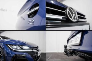 Zils Volkswagen Arteon 2022 Tallina, ar dzinēja tilpumu 2.00 L un nobraukumu 89 tūkst. km par 34900 €, foto 17 vietnē AUTOMOTO.COM.LV