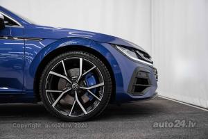 Zils Volkswagen Arteon 2022 Tallina, ar dzinēja tilpumu 2.00 L un nobraukumu 89 tūkst. km par 34900 €, foto 19 vietnē AUTOMOTO.COM.LV