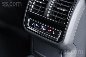 Zils Volkswagen Arteon 2022 Rīga, ar dzinēja tilpumu 1.40 L un nobraukumu 114 tūkst. km par 23500 €, foto 11 vietnē AUTOMOTO.COM.LV