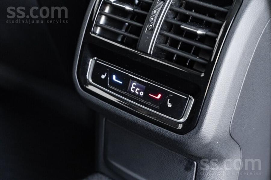 Zils Volkswagen Arteon 2022 Rīga, ar dzinēja tilpumu 1.40 L un nobraukumu 114 tūkst. km par 23500 €, foto 11 vietnē AUTOMOTO.COM.LV