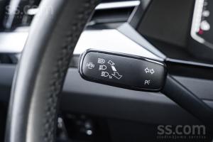 Zils Volkswagen Arteon 2022 Rīga, ar dzinēja tilpumu 1.40 L un nobraukumu 114 tūkst. km par 23500 €, foto 18 vietnē AUTOMOTO.COM.LV