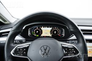 Zils Volkswagen Arteon 2022 Rīga, ar dzinēja tilpumu 1.40 L un nobraukumu 114 tūkst. km par 23500 €, foto 25 vietnē AUTOMOTO.COM.LV