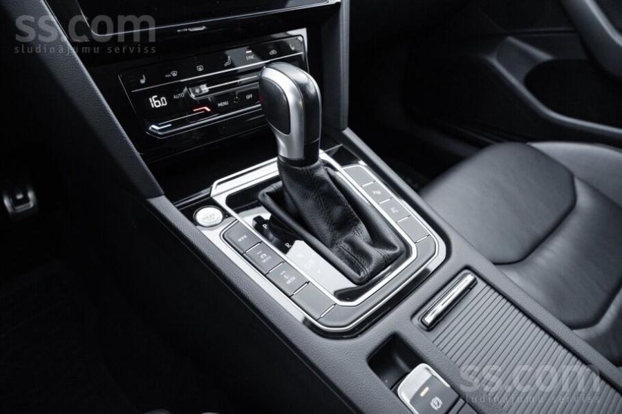 Zils Volkswagen Arteon 2022 Rīga, ar dzinēja tilpumu 1.40 L un nobraukumu 114 tūkst. km par 23500 €, foto 26 vietnē AUTOMOTO.COM.LV