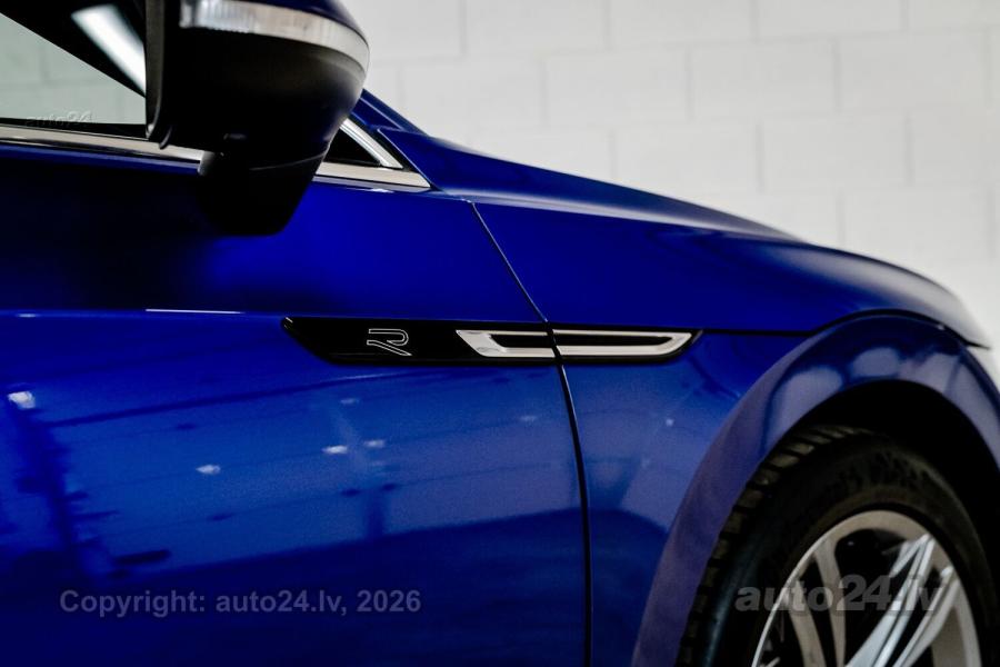 Zils Volkswagen Arteon 2022 Pērnava, ar dzinēja tilpumu 2.00 L un nobraukumu 188 tūkst. km par 23990 €, foto 11 vietnē AUTOMOTO.COM.LV